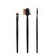 Wayne Goss - The Brow Set Lookbook | Beautylish