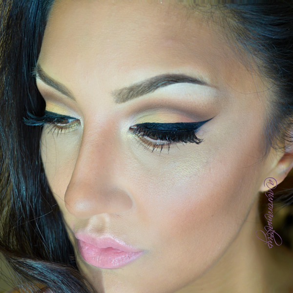 Soft look | AuroraMakeup A.'s (AuroraMakeup) Photo | Beautylish