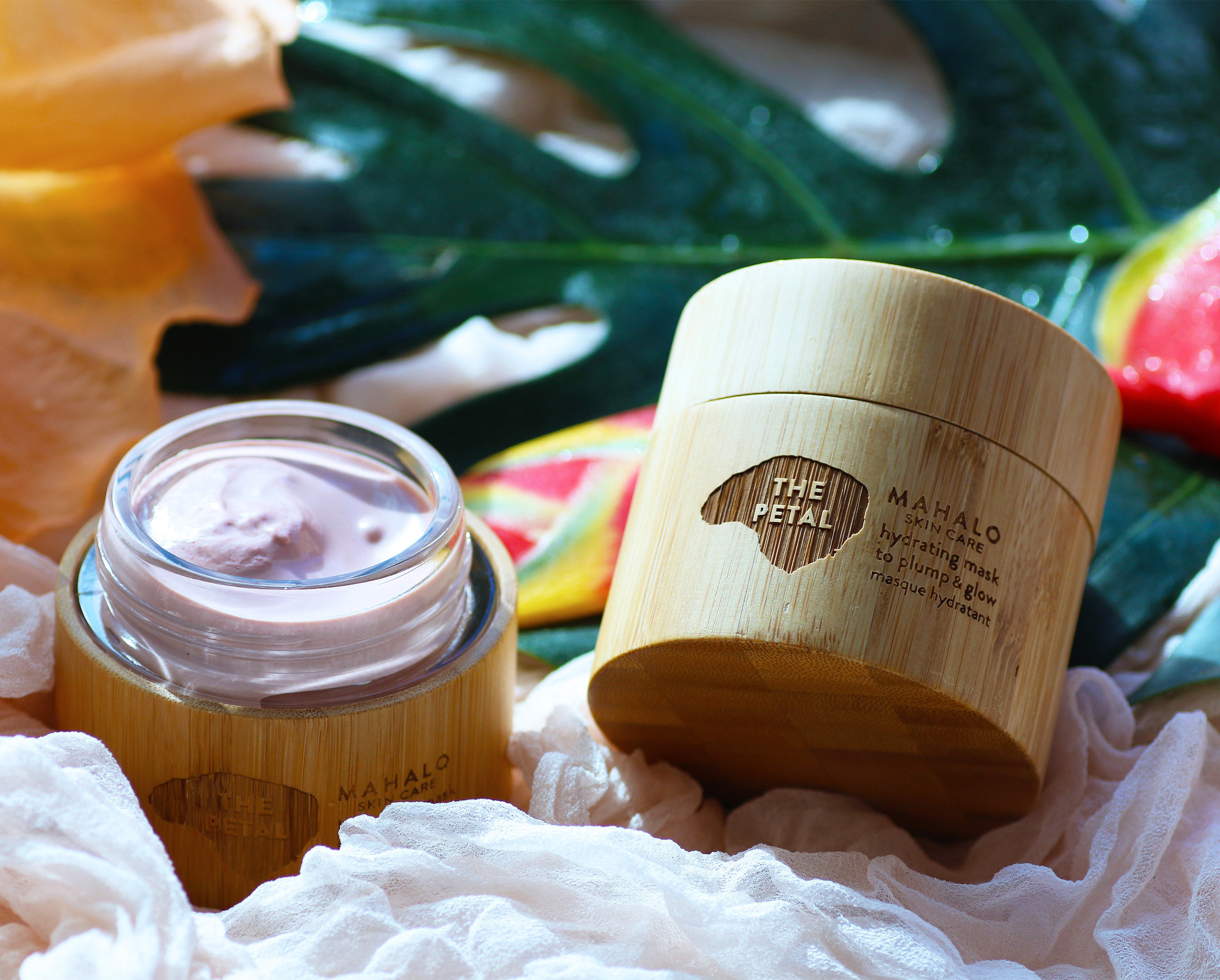 MAHALO Skin Care | Beautylish