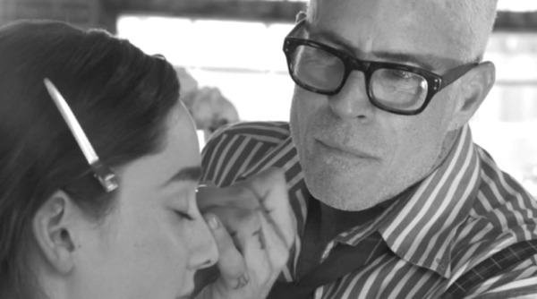 Billy B on his Life, Career, and What He Hates in a Brush | Beautylish