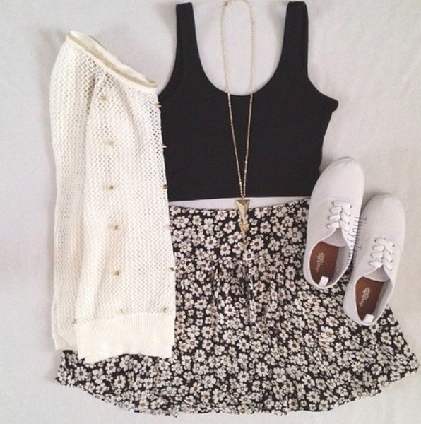 What should I wear tomorrow? | Beautylish