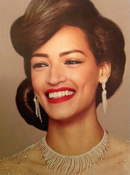 Hawaiian party makeup | Beautylish