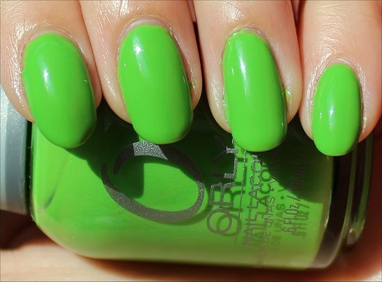 Mary S.'s (SwatchAndLearn) - Nail Polish Gallery | Beautylish