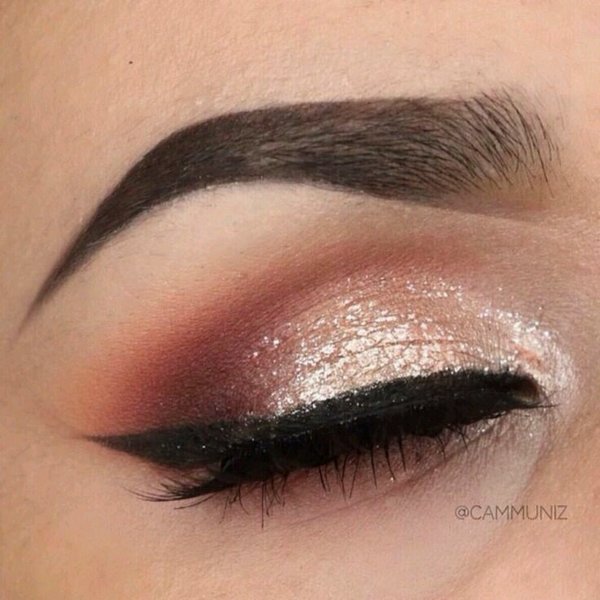 Winter Ball Makeup | Beautylish