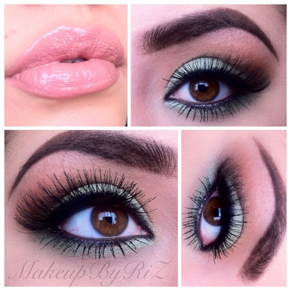 Earthy Tones | Rosa iris Z.'s Photo | Beautylish
