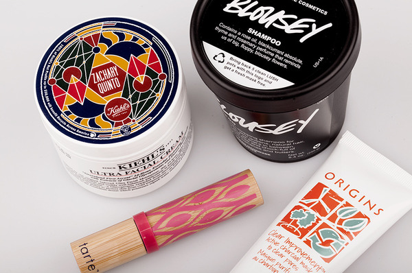 Happy Earth Day! Six Earth-Friendly Products We Love | Beautylish