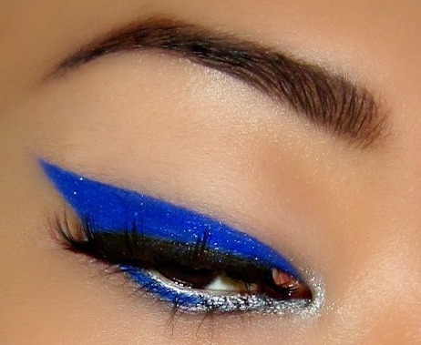 Royal Sugar Cat Eye | Yumemi S.'s (yumemisakai) Photo | Beautylish