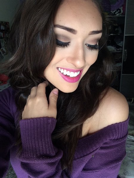 Fran P.'s (phraaan) Photos | Beautylish