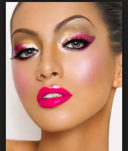 Crazy Makeup Ideas? | Beautylish