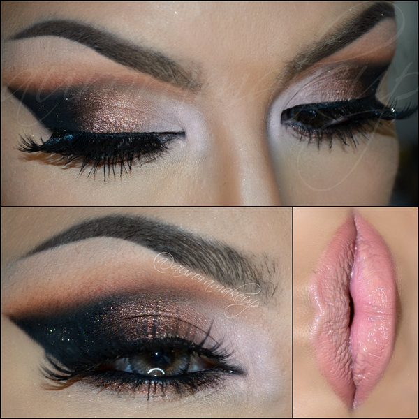 Video tutorial | AuroraMakeup A.'s (AuroraMakeup) Photo | Beautylish