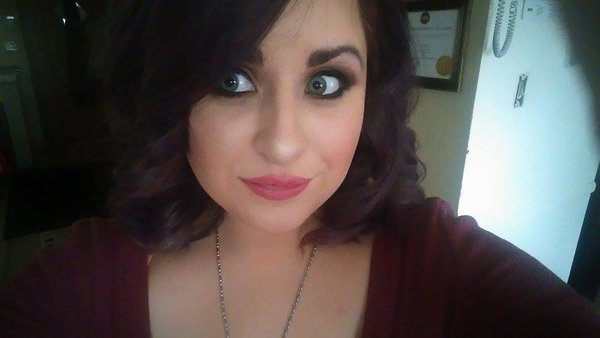 Hair color and hair cut by Christy Farabaugh | Christy F.'s ...