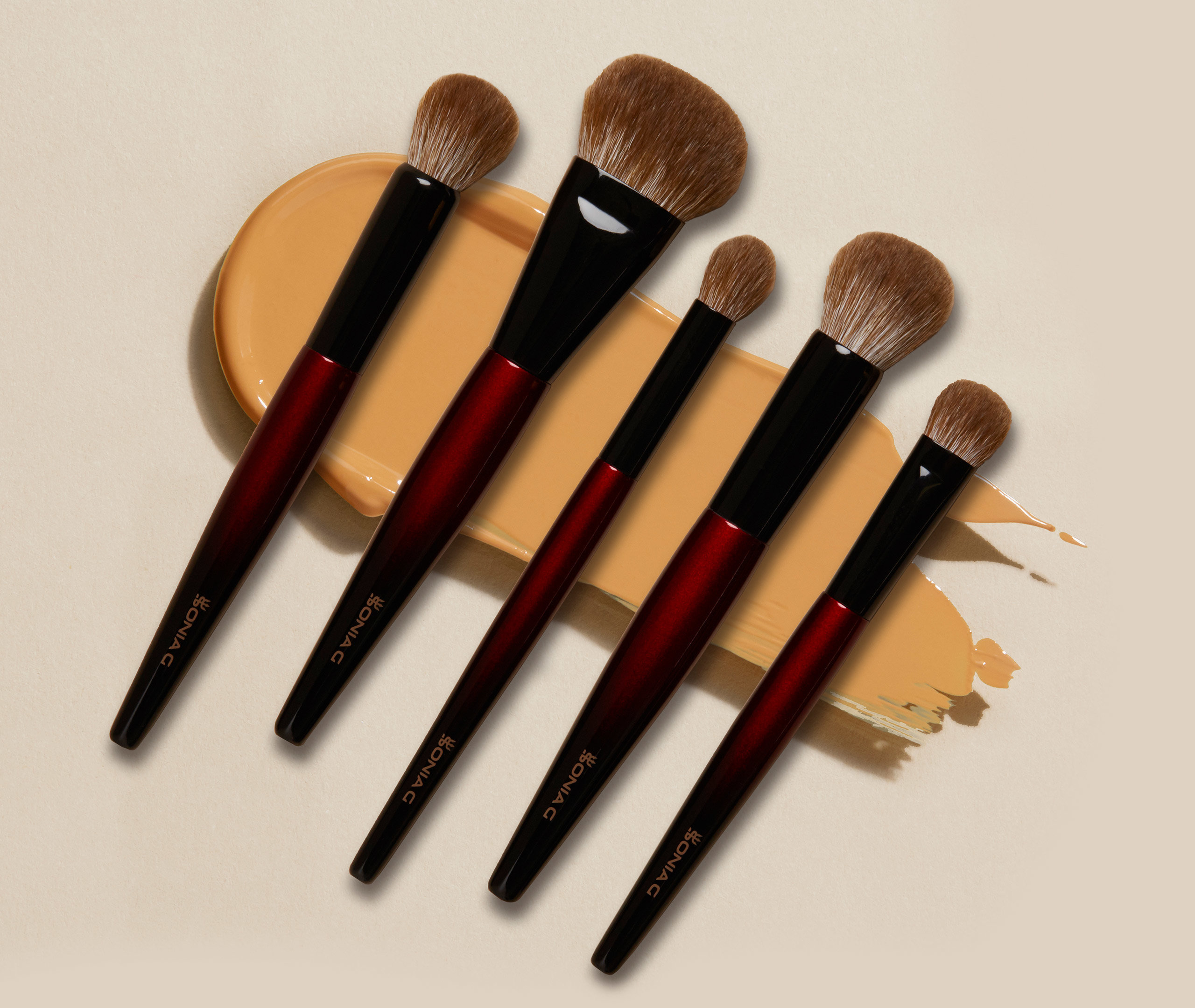 Sonia G. - The Fusion Series | Beautylish