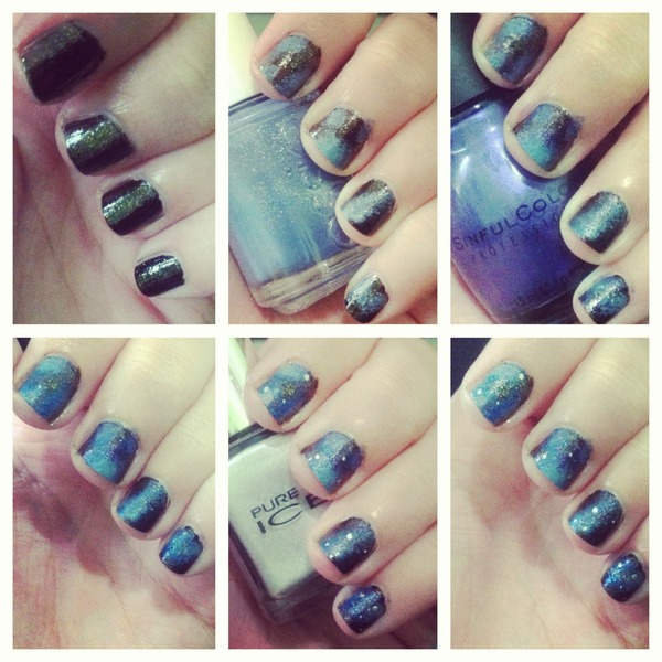 Photos with Laura Mercier 4-Pack Sponge | Beautylish