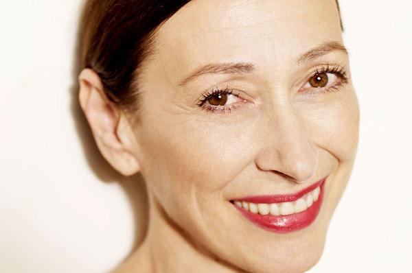 From Punk to Makeup Artist and Organic Beauty Advocate: Rose-Marie ...