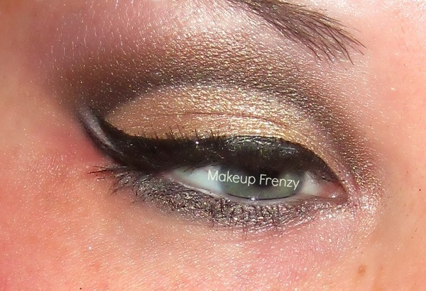 Wearable Cut Crease | Nikki K.'s (Makeupfrenzy) Photo | Beautylish