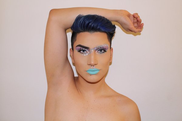 Photos With Velour Beauty Doll Me Up Beautylish