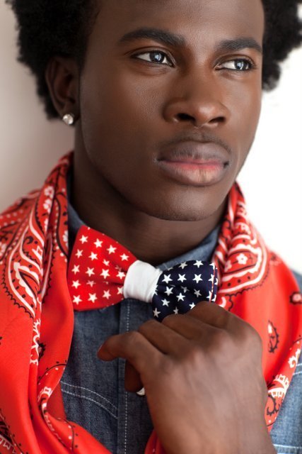 Modern Day Mogul (Seeing Stars) | Heidi H.'s (HeidiH) Photo | Beautylish