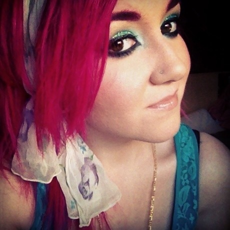 Jessi G. (beautifulnightmarefx) | Beautylish