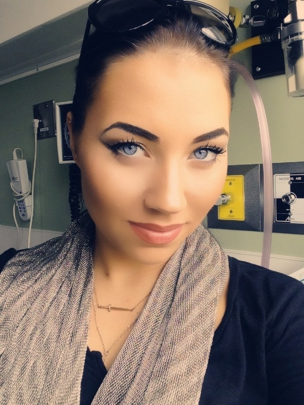 My everyday look | Stanislava K.'s (stanislavak) Photo | Beautylish