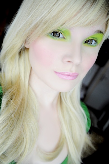 Restless Nymph | Anna K J.'s (anna) Photo | Beautylish