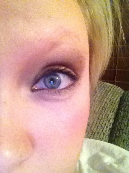 Invisible Eyebrows.. Advice? | Beautylish