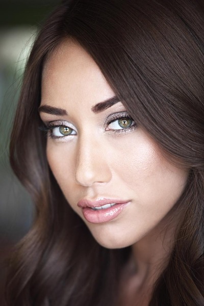 Photos with MAKE UP FOR EVER Uplight Face Luminizer Gel | Beautylish