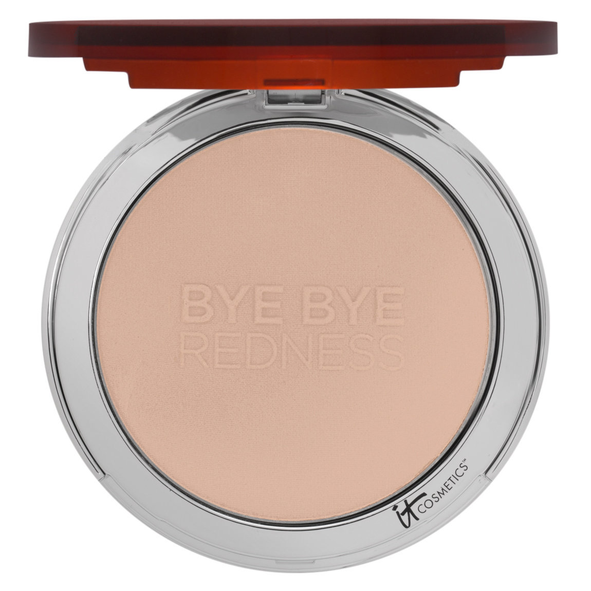 IT Cosmetics Bye Bye Redness Erasing Correcting Powder Transforming ...
