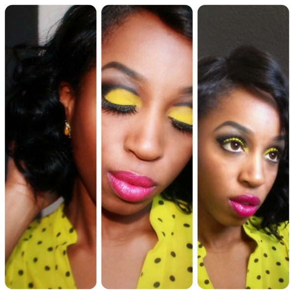 Vivid Rose | Shira V.'s (visageartistry) Photo | Beautylish