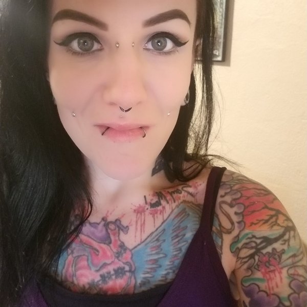 Melissa R. | Beautylish