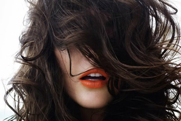 Tousled Hair How Tos | Beautylish