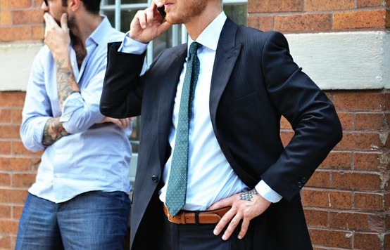 What Men Really Think | Beautylish