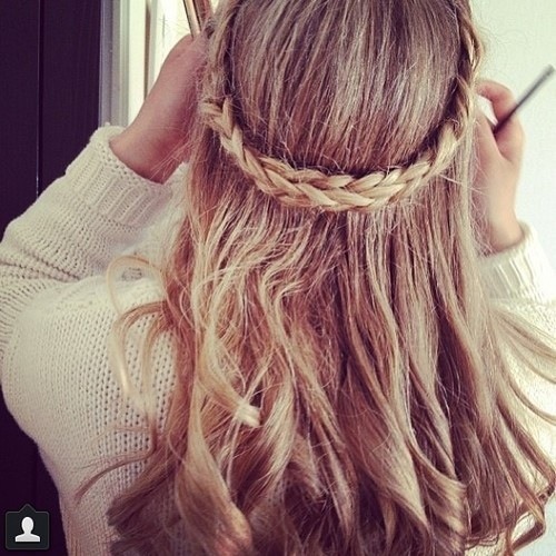 Best hair ideas for clubbing? | Beautylish