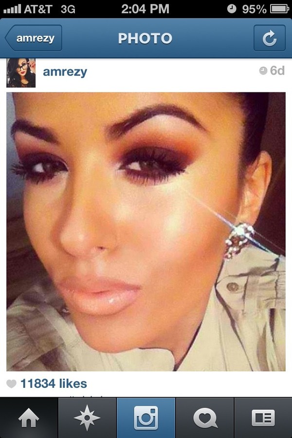 love this look! | Tamieko F.'s Photo | Beautylish