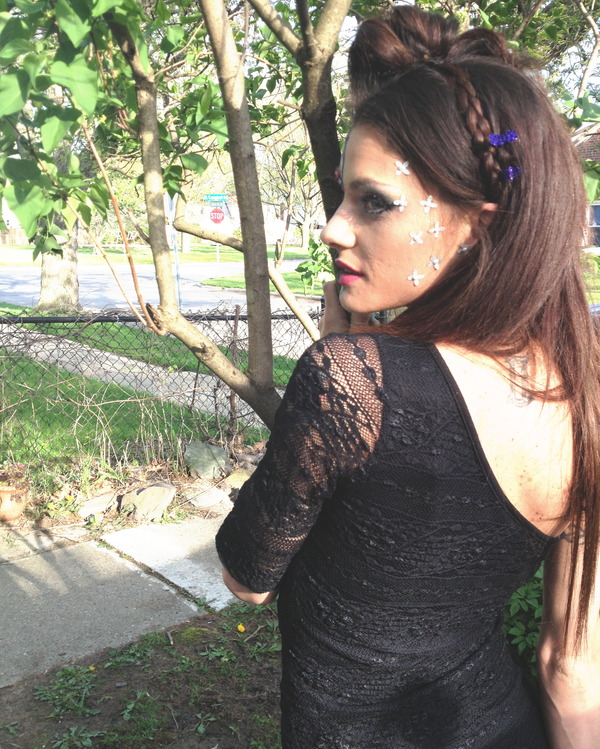 Hair and MakeUp Artist Christy Farabaugh | Christy F.'s ...