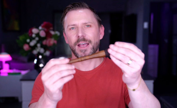Revealed: The Artist Collection from Wayne Goss | Beautylish