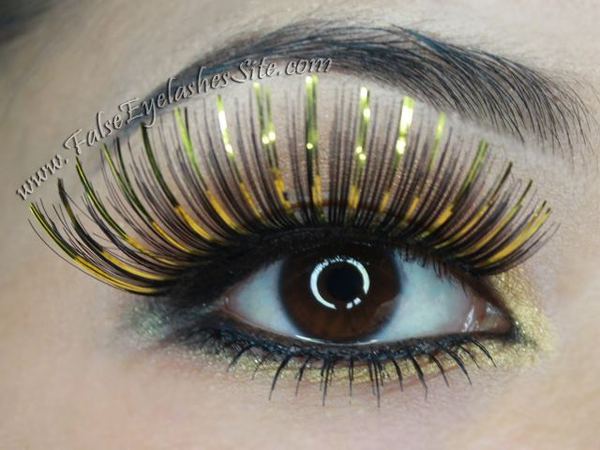 Bonnie L.'s (Elegant_Lashes) Photos | Beautylish
