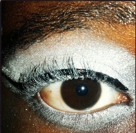 Craziest Makeup Look You Ever Did!! | Beautylish