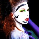 Turtle Sunset Body Paint | Rochelle M.'s (rokkimidro) Photo | Beautylish