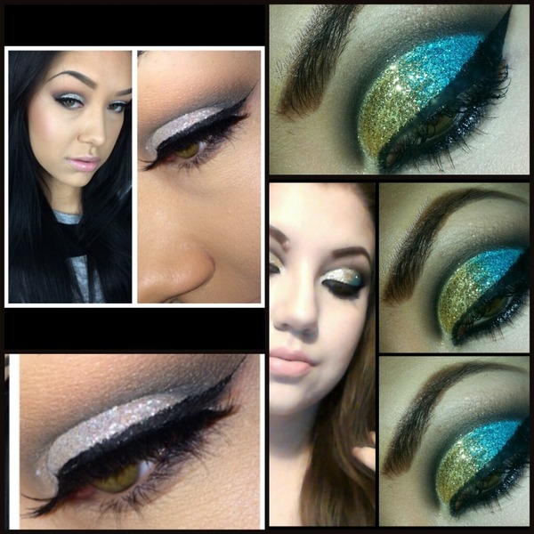 Collab | Ashley L.'s (LovelyLilMakupAddict) Photo | Beautylish