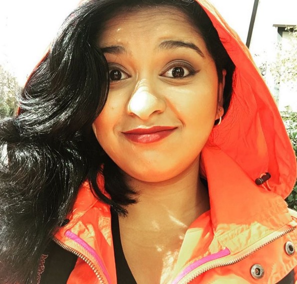 Varsha V. (varshaoforange) | Beautylish