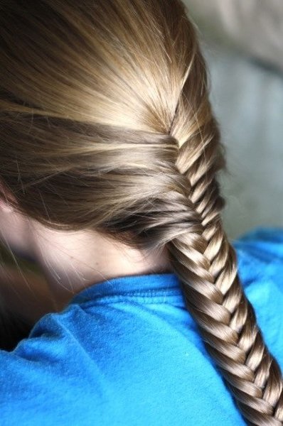 Hairstyles for karate | Beautylish