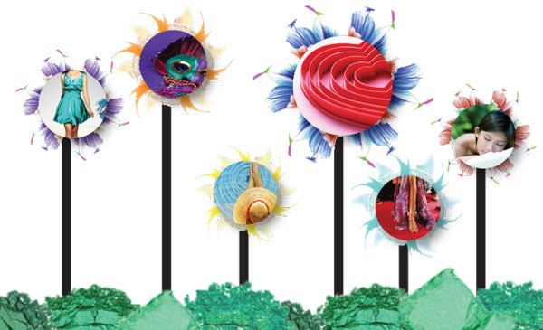 Spring's Most Exciting Beauty Attractions | Beautylish