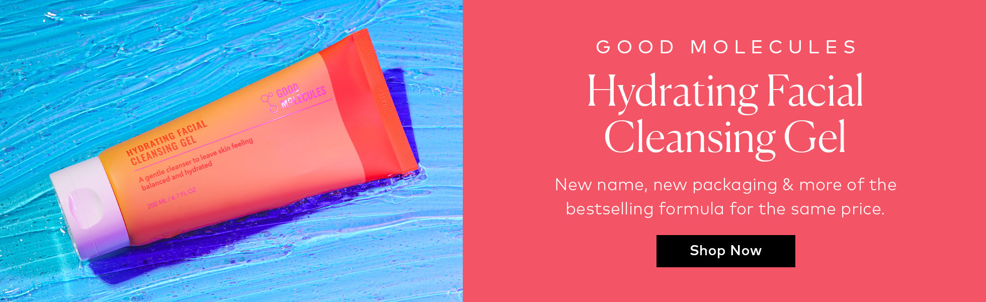 Good Molecules | Beautylish
