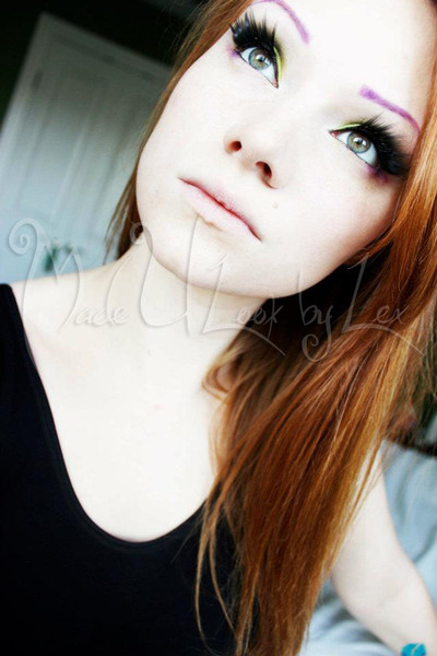 Alexys F.'s (madeulookbylex) - MadeULook by Lex Gallery | Beautylish