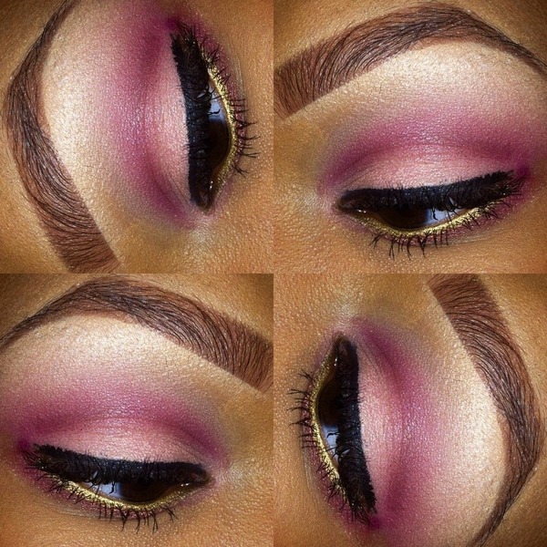 Feeling fall | Trenay U.'s (GLAMOROUS_SOUL) Photo | Beautylish