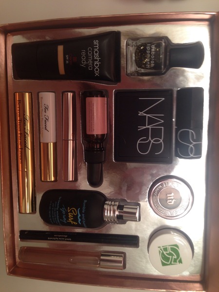Sephora superstars Christmas kit! | Beautylish