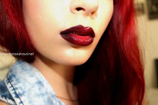 Sara A.'s (saraashouri) Photos | Beautylish