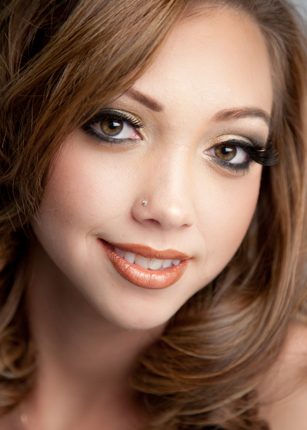 Simply Pretty | Mandy P.'s (lashout) Photo | Beautylish