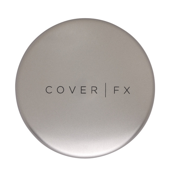 Cover FX Blotting Powder Deep | Beautylish