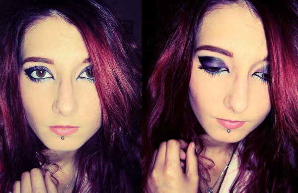 Photos with Bourjois Bourjois Khol & Contour Eyeliner Pencil | Beautylish